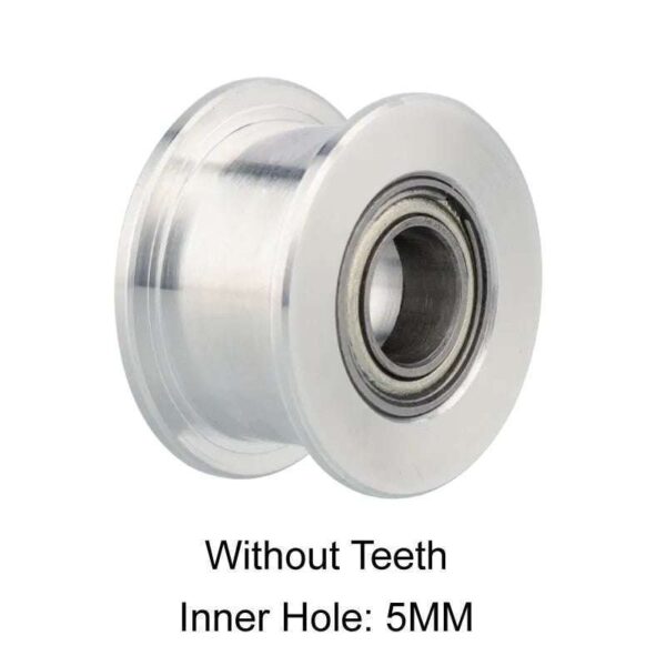 Mellow 1Set 3D Printers Parts VzBoT GT2 Idler Kit - Raven 3D Tech