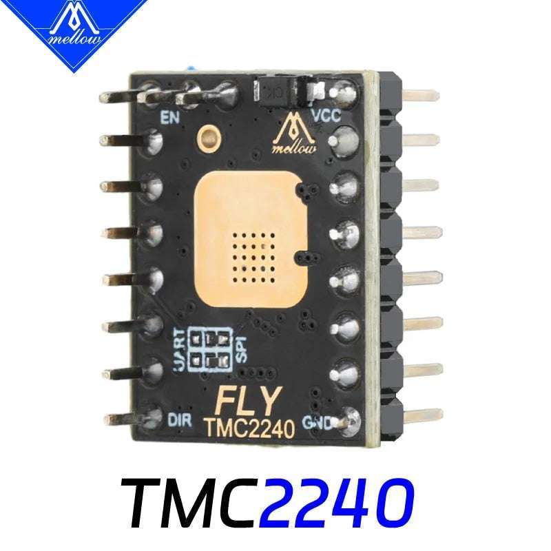 Driver Board - Raven 3D Tech