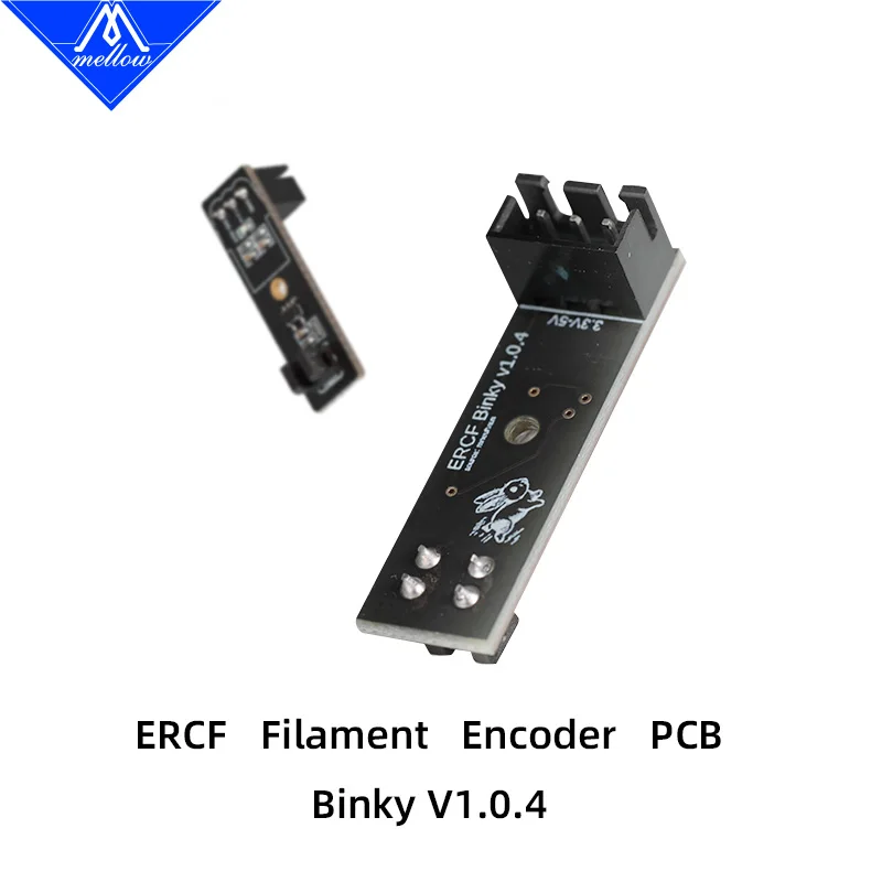 Mellow ERCF Binky Encoder | Precision Motion Feedback
